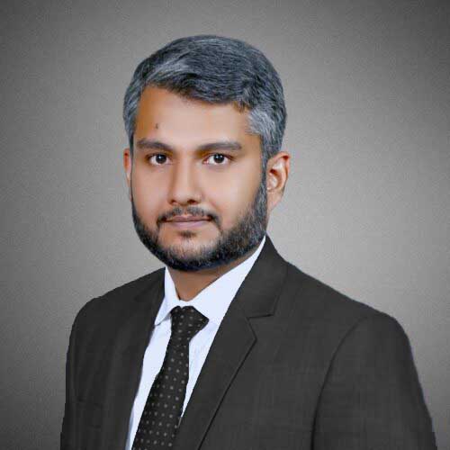 Our Team – BenchMatrix